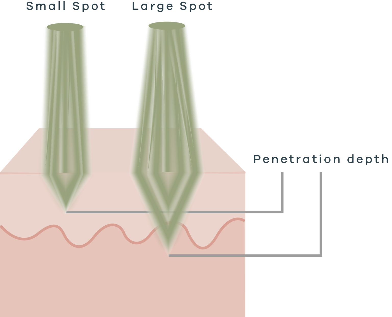 How Does Laser Therapy Work? The Definitive Guide - Anue